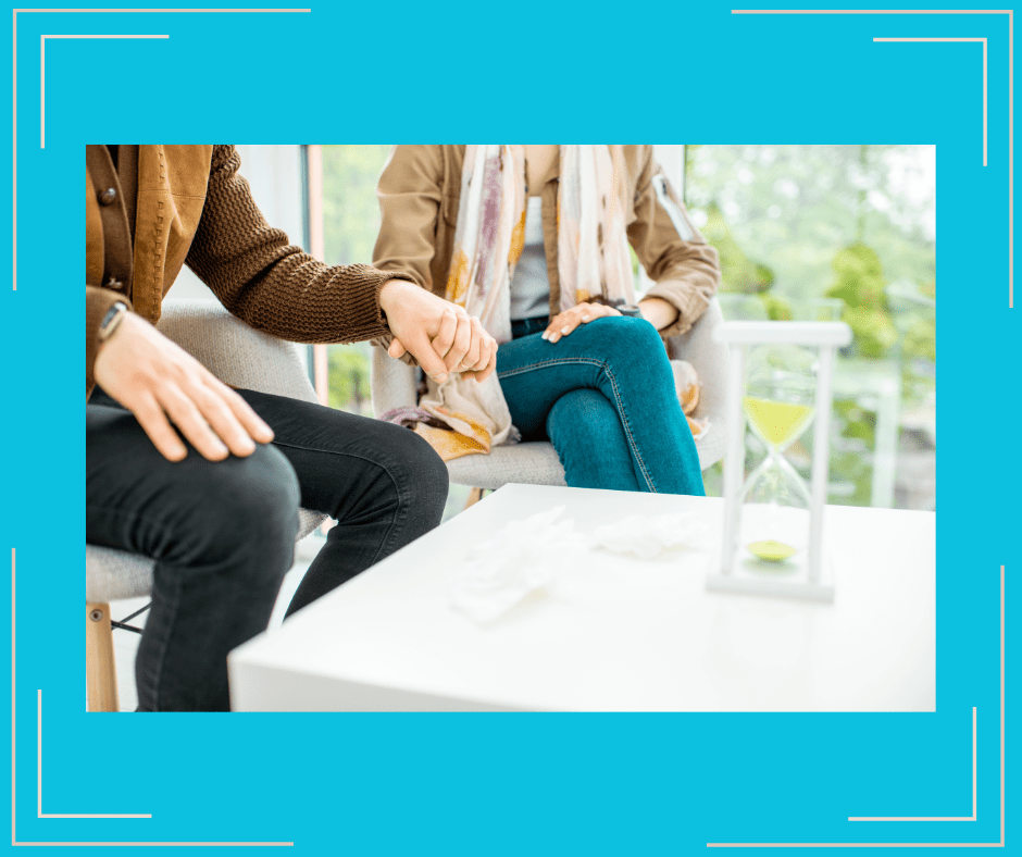 Therapy and Divorce: The Role of Therapy in Healing and Moving Forward ...