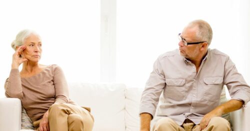 Gray Divorce: The Ultimate Boomer Divorce Guide