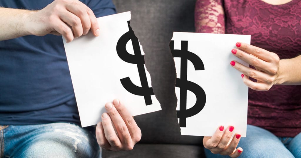 Bitter Breakups: Unraveling the Impact of Emotional Abuse in Divorce ...