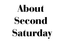A Message from the Founders of Second Saturday
